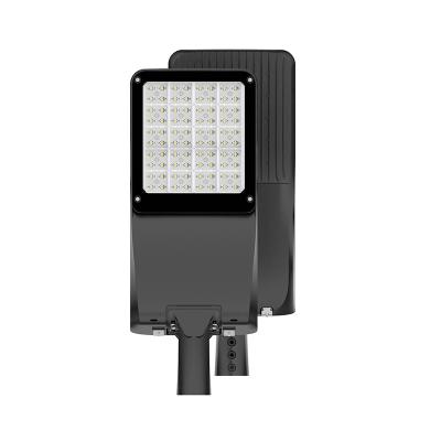 中国 IP66 0.85A 28400lmアルミニウムLEDの街灯PMMAレンズ 販売のため