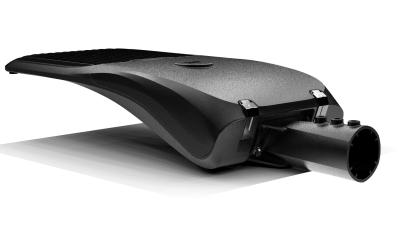 中国 PMMAをつける12000lm 80W 150lm/wアルミニウムLEDの道 販売のため