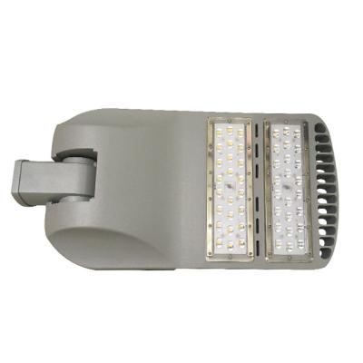 中国 Zigbeeシステム100W 16300lmアルミニウムLED街灯160lm/W 販売のため