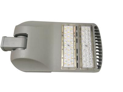 Cina Alluminio modulare di illuminazione di via del sistema 80W ROHS LVD LED di Zigbee in vendita