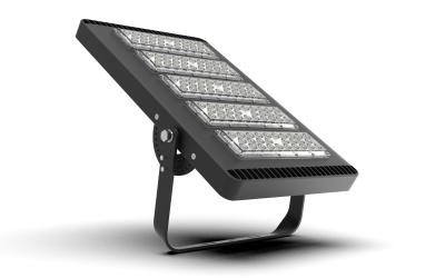 Cina Driver modulare 160LM/W di Meanwell dei chip di Lumileds 5050 della luce dello stadio di vendita LED della fabbrica in vendita