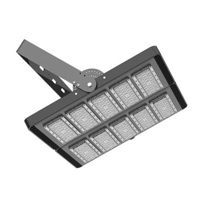 Cina L'alto potere industriale dell'illuminazione ha condotto la luce di inondazione 400W 480W con IP66 impermeabilizza stimato in vendita