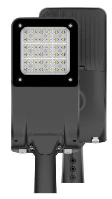 中国 アルミニウム50w SMDは街灯のtoolless街灯LEDを導いた 販売のため