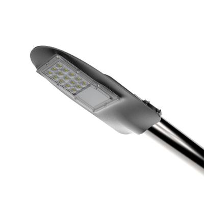 中国 便利なサイズの高い内腔10w 20w 30w LEDの街灯の容易な取付け 販売のため
