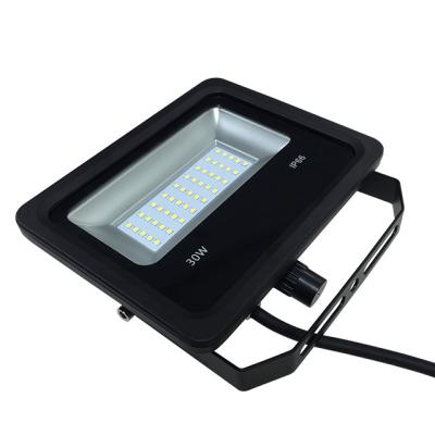 Cina Alta efficienza 30 W 2800K - proiettore di 3500K PIR LED con PIR Sensor in vendita