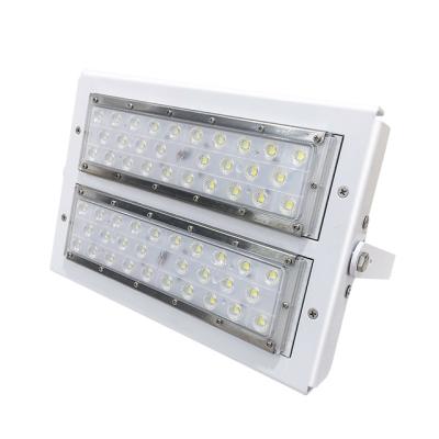 Cina Luce di inondazione di alto potere LED con l'angolo d'apertura 20 del chip di Lumileds Luxeon 60 90 gradi in vendita
