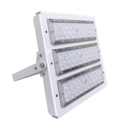 Cina Illuminazione di inondazione economizzatrice d'energia impermeabile dello stadio IP66 150W LED >24000 Lm/W in vendita
