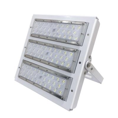 Cina Luce di inondazione di alto potere LED del cortile 150W 70CRI un angolo d'apertura da 90 gradi in vendita