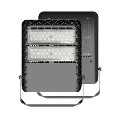 Cina Lo Spiderman della luce di inondazione di alto potere LED dell'Dado-Custing-alloggio Ip66 80W ha condotto la luce di inondazione in vendita
