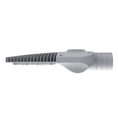 中国 IP66防水100volt - 240V AC 40W LED街灯、2700k - 6500k LEDの街灯 販売のため
