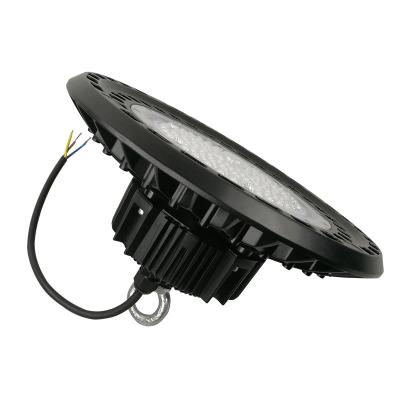 中国 100W IP65 LED Luxeon 3030の破片およびMeanwellの運転者が付いている高い湾ライト 販売のため