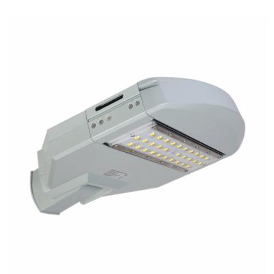 Cina CE Rohs ENEC Certificated Outdoor 60W LED Street Lights For Highway in vendita