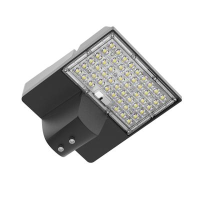 Cina Dispositivi dell'iluminazione pubblica di Toolless 100W LED con la valutazione impermeabile IP66 in vendita