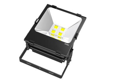 Cina Ra all'aperto 80 del IP 65 delle luci di inondazione dell'UL 200W Bridgelux LED con bianco freddo 6000K in vendita