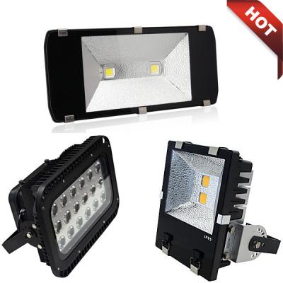 Cina 10W - luce di inondazione di 200W LED AC100 - 240V/50-60HZ per illuminazione dello stadio in vendita