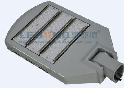 中国 100W フィリップス LED の街灯、90 - 305v AC 駐車場の照明セリウム ROSH の証明 販売のため