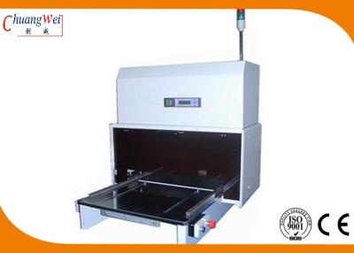 China PCB Punching Depanelizer Machine,PCB De-panel Equipment for sale