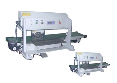 Cina separatore V tagliato del PWB con la macchina converoy e automatica CWV-2A del PWB Depaneling in vendita
