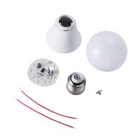 Quality Discover the Best Deals on B22 E27 3w 5w 7w 9w 12w 15w 18w Light Led Bulbs at Prices for sale