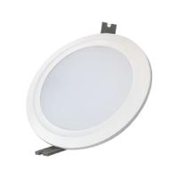 Quality Linear Ceiling Down Lights Recessed Spot Lights Led Ceiling Light Indoor Input Voltage V 165-265v for sale