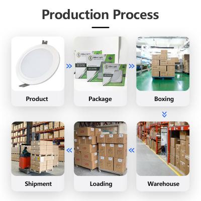 Linear Ceiling Down Lights Recessed Spot Lights Led Ceiling Light Indoor Input