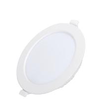 Quality 2023 Most Popular 6inch 12w 18w 41w Slim Round Led Panel Light for Indoor Lighting for sale