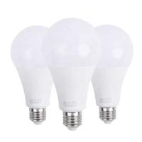 Quality AC 85-265V Input Voltage LED A60 Bulb Warm Lighting for Household Interior Decoration for sale