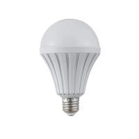 Quality 30000 Hours Lifespan Emergency 12w Chargeable Bulb Smart Rechargeable Led Bulb Light for sale