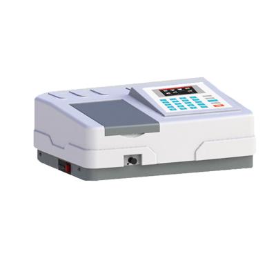 China Biobase New Product BK-D560/BK-D580/BK-D590 DOUBLE BEAM SCANNING UV/VIS SPECTROPHOTOMETER Price Hot for Sale for sale