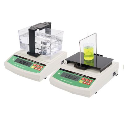 China Biobase New Product High-precision Solid and Liquid Density Testing Machine Price Hot for Sale for sale