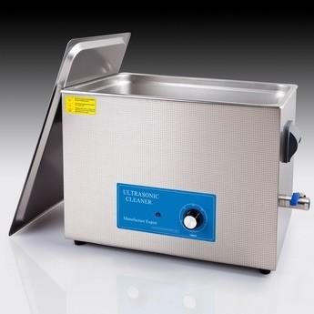 중국 600W 36L 큰 기계적인 초음파 세탁기술자 청소 차를 위한 초음파 Cleaninng 기계는 분해합니다 판매용