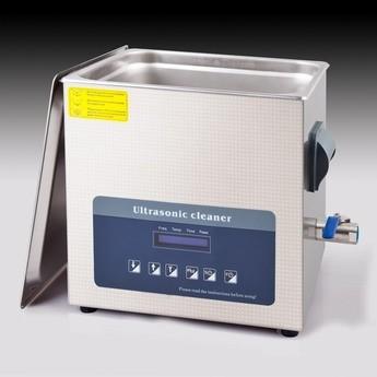 중국 600W 36L 큰 기계적인 초음파 세탁기술자 청소 차를 위한 초음파 Cleaninng 기계는 분해합니다 판매용