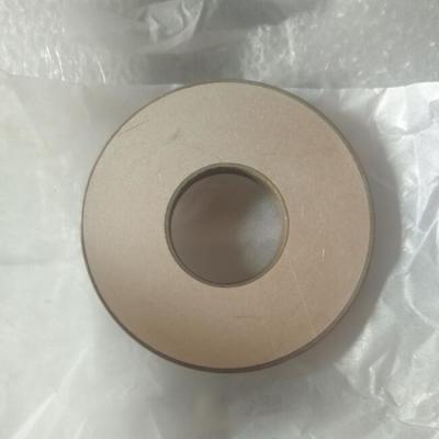 Chine Résistance thermique en céramique piézo-électrique adaptée aux besoins du client du plat 35x15x5mm d'anneau bonne à vendre