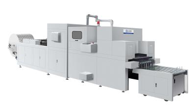 Cina La macchina tagliante della bobina di alta sicurezza, automatica muore taglierina per le tazze di carta in vendita