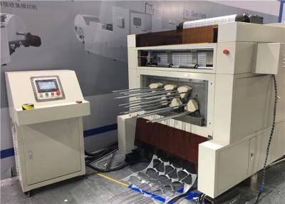 Cina Automatico muore la punzonatrice, carta muore punzonatrice per la copertura della tazza delle tagliatelle istantanee in vendita