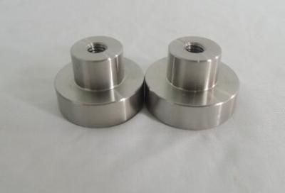 Chine Équipement d'essai de jouets ASTM F 963 tête ronde de compression de 8.10.1 millimètres Rod du diamètre 30 à vendre