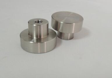 Chine Équipement d'essai de jouets ASTM F 963 tête ronde de compression de 8.10.1 millimètres Rod du diamètre 30 à vendre