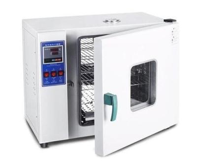 China Tester de compresión permanente de espuma de desviación constante Conjunto de compresión Máquina de ensayo ((calentamiento en seco) en venta