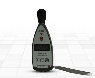 China IEC651 Toys Testing Equipment TYPE2 Noise Meter For Detecting Near - Ear for sale
