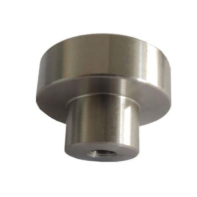 Chine Équipement d'essai de jouets ASTM F 963 tête ronde de compression de 8.10.1 millimètres Rod du diamètre 30 à vendre