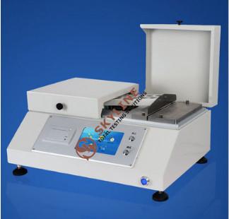 중국 계기를 시험하는 서류상 부드러움 검사자는 손의 부드러움을 가장합니다 판매용