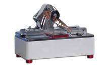 Cina Rivelatore di capacità di assorbimento della superficie dell'inchiostro del tester di capacità di assorbimento dell'inchiostro della carta dell'esposizione del touch screen in vendita