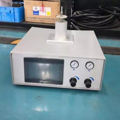 중국 건축재료를 가진 ASTM D2863 산소 색인 검사자 전기화학 판매용