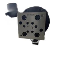 Quality Indoor 3Cr17 Mould Material Extrusion Moulds for Profile Mould Customized Production for sale