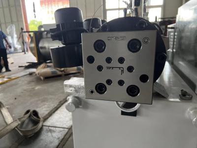 Indoor 3Cr17 Mould Material Extrusion Moulds for Profile Mould Customized