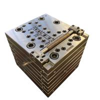 Quality EKO Profile Extrusion Mould for PVC Window Frame High Productivity and Customization for sale