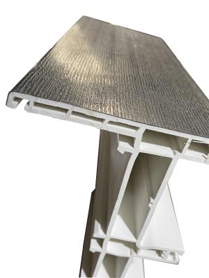 EKO Profile Extrusion Mould for PVC Window Frame High Productivity and