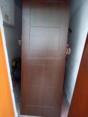 Customized Voltage PVC Door Making Machine for Your Business