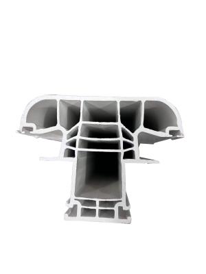 Extrusion Mould Alucasa American Style Upvc Vinyl Double-Hung Windows and Doors