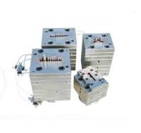 Quality UPVC Household Product Mold for WPC PVC Pipe and Profiles Extrusion Die Design for sale